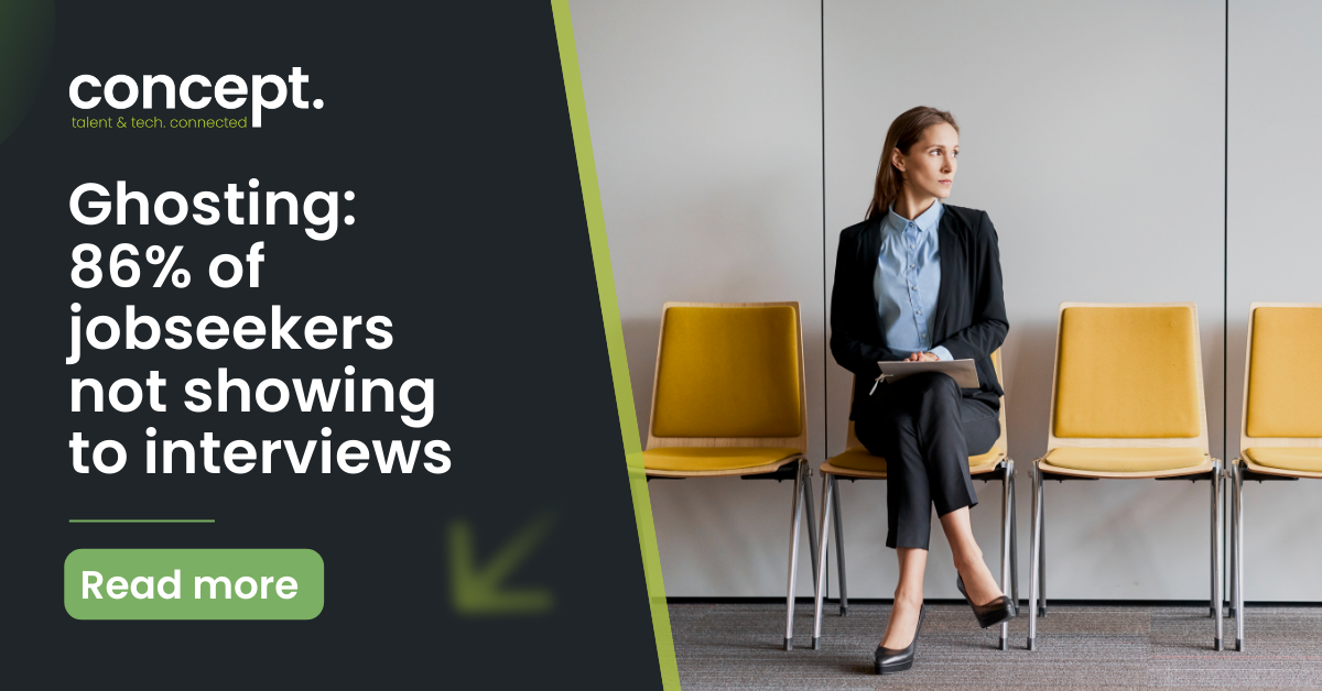 Ghosting: Jobseekers not showing for interviews